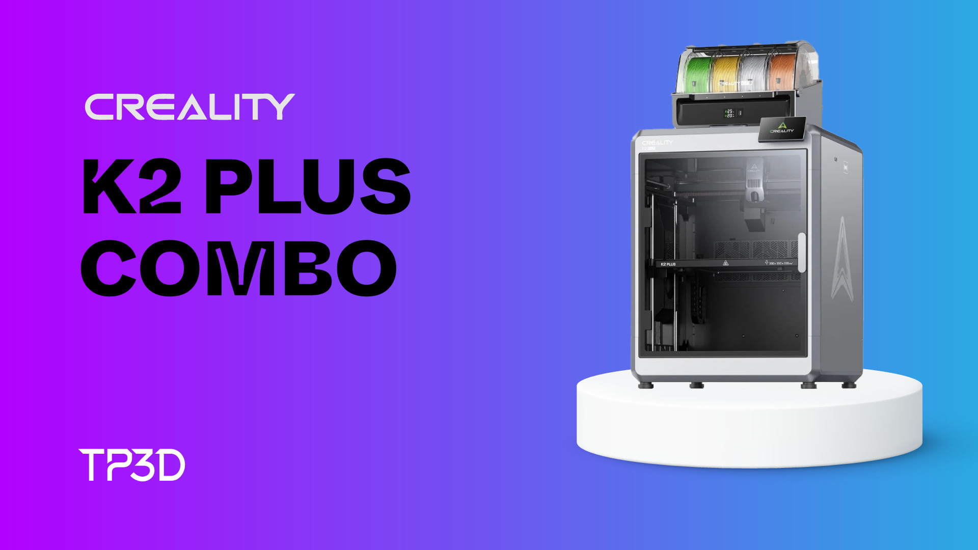 Análisis comparativo: K2 Plus combo – X1 Carbon Combo – P1S Combo ...